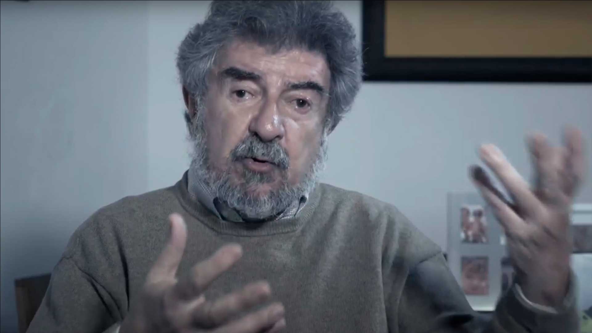 El complot de Tablada - Plano Katharsis Producciones